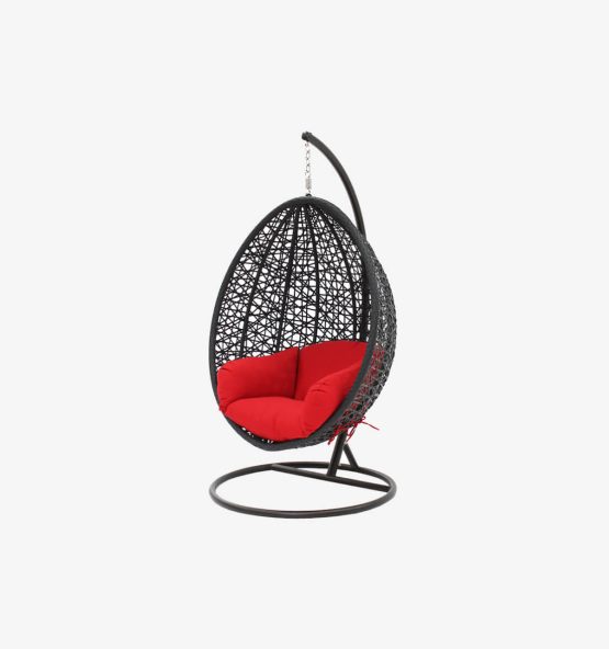 Egg Chair Furniture – TRITAMA ENGINEERING